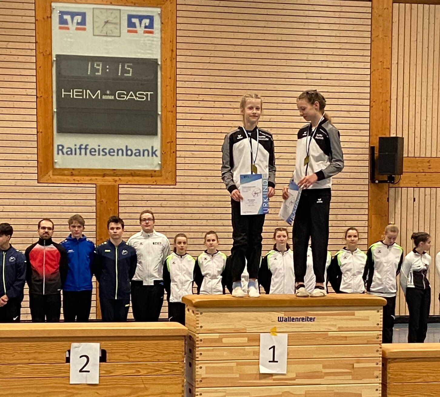 Turnbezirk Niederbayern